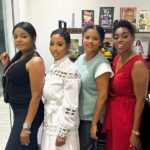 Short Story Telling of Tellabration, Bahamas Through The Ages - Value and Overall Impression