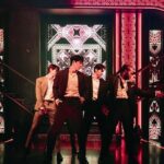 Show Musical Touch Five - Who is This Show For?