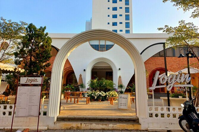 Shuttle bus to Golden Bridge - Ba na hill from Da Nang - Authentic Feedback from Travelers