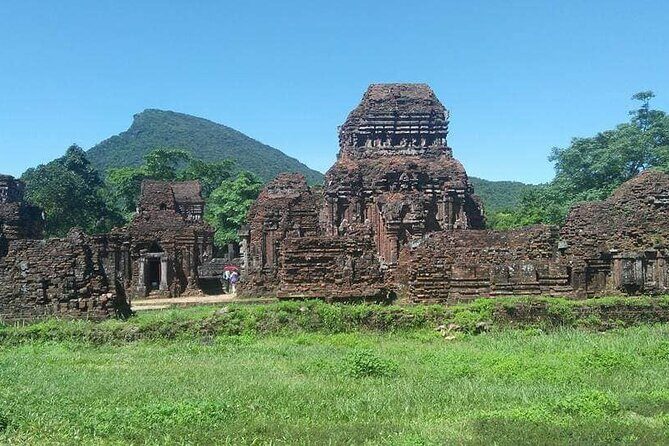 Shuttle Bus Transfer to MY SON HOLYLAND from Hoi An - Da Nang - Does it Offer Good Value?