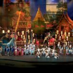 Siam Niramit Phuket Show Golden Seats with Hotel Transfer - Who Will Enjoy This?