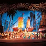 Siam Niramit Phuket Show Ticket with Dinner & Transfers - The Experience From a Travelers Perspective