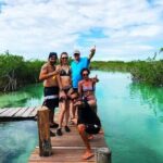 Sian Kaan Biosphere Reserve Tour from Playa del Carmen - What Travelers Say