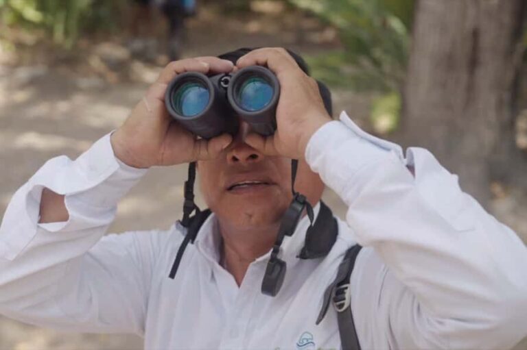 Sian Ka'an: Bird Watching & Mayan Herbal Medicine - What Makes This Tour Special?