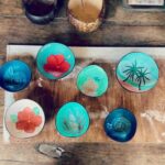 Siargao: Coconut Shell Painting Workshop with Snacks - The Itinerary and Experience Breakdown