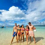 Siargao: Island Hopping Tour with Lunch and Unlimited Drinks - Breaking Down the Itinerary