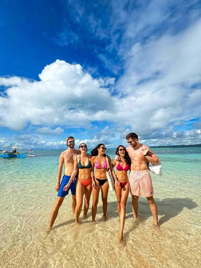 Siargao: Island Hopping Tour with Lunch and Unlimited Drinks - Breaking Down the Itinerary