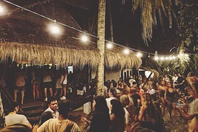 Siargao Island Pub Crawl - What You Can Expect from the Experience