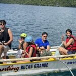 Siargao Sohoton Cove Day Tour Experience - Magkukuob Cavern: The Cliff-Jumping Thrill