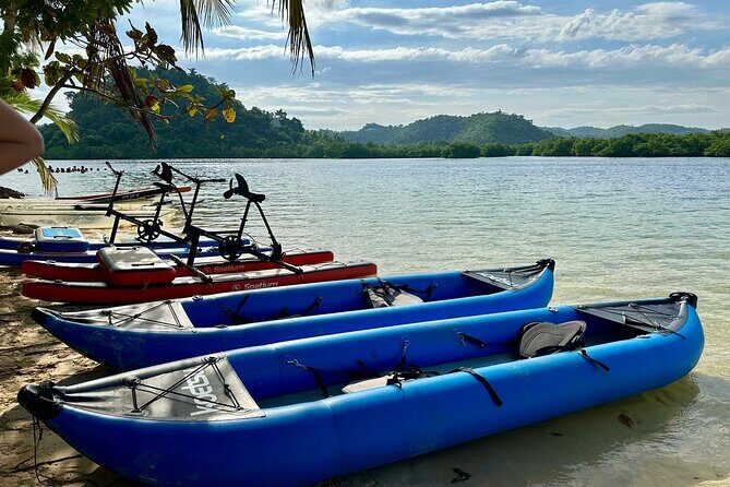 Siargao Sunset Paddle Board and Firefly Watching - Why This Tour Offers Great Value