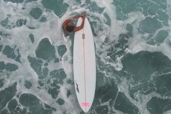 Siargao Surfing Lesson for Beginner with Certified Instructor - Price and Value