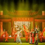 Sichuan Face Changing Opera Gala Ticket - What’s Included and Practical Details