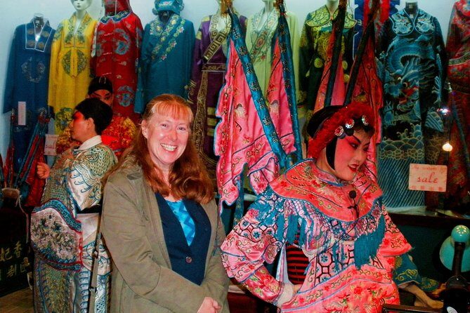 Sichuan Face Changing Opera With Door to Door Private Transfer - Why This Tour Works for Travelers