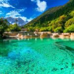 Sichuan: Huanglong Scenic Area Ticket - Accessibility and Transportation