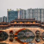 Sichuan Night Tour Jinjiang Cruise Experience - The Itinerary: What to Expect on the Water