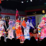 Sichuan Opera Show ShufengYayun and Covered Bowl Tea in Chengdu - Who Will Love This Tour?