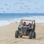 Side by Side 4X4 Adventure in Los Cabos - The Journey: A Closer Look at the Stops