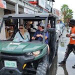 Side By Side Beach Buggy Rentals in Nassau Bahamas - FAQ