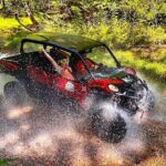 Side by Side Guided Adventure - 2 Hours Off Road Fun - What’s Included and What to Bring