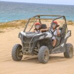 Side by Side UTV Adventure and Tequila Tasting in Cabo - The Experience - Pros and Cons