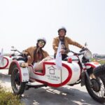 Sidecar Trip to the Countryside of Hoi An - Exploring the Countryside on a Sidecar