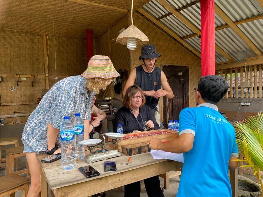 Sidemen activities (silverclass,tourwaterfall) - An In-Depth Look at the Silver Jewelry Class