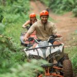 Sidemen: ATV Quad Adventure & Rafting Adventure with Lunch - Who Will Love This Tour?