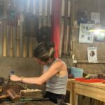 Sidemen Bali Silver Class: Making beautiful & unique jewellery - What makes the Sidemen Silver Class stand out?