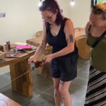 Sidemen Silver Class - Make Your Own Silver Jewelry - Why This Experience Matters