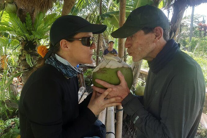 Sidemen Trekking Through Rice Terraces and Villages - Who Will Love This Tour?