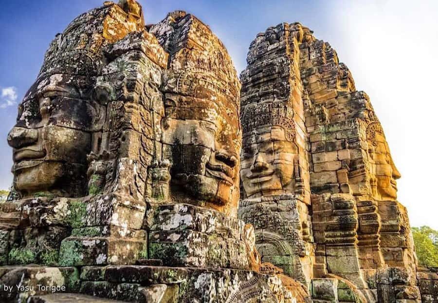 Siem Reap: 2-Day Angkor Wat Relaxed & Comfort Half-Day Tours - What Travelers Say