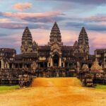 Siem Reap 2-Day Car and Walking Tour - FAQ