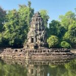 Siem Reap 2-Day Private Angkor Wat Tour with Sunrise - Frequently Asked Questions