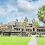 Siem Reap: 2-Day Temple, Floating Village and War Museum - Day 2: The Majestic Temples of Angkor