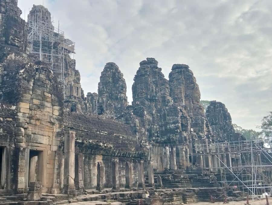Siem Reap: 2-Day Temples & Floating Village Private Tours - Why This Tour Works Well for Travelers