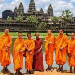 Siem Reap 3-Days: Angkor Essentials & Floating Village - Day 1: Jungle Temples and Water Communities