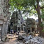 Siem Reap: 3 Top Angkor Wat, Ta Prohm & Bayon Afternoon Tour - Practical Details & Why They Matter