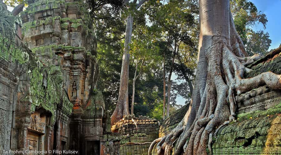Siem Reap: 4-Day Angkor Wat and Beng Mealea Tour - Why This Tour Offers Good Value