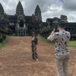 Siem Reap: 4-Day Angkor Wat, Temples, and Villages Tour - Authentic Encounters at Floating Villages