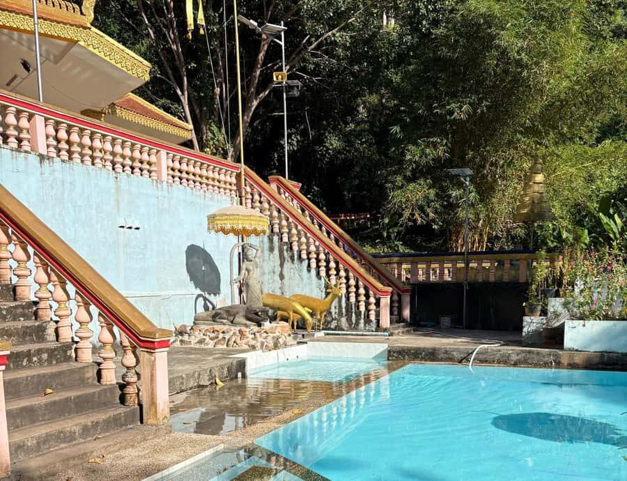 Siem Reap: Agroecological Farm Tour with Meals & Pool - The Value of Supporting Local Initiatives