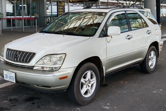 Siem Reap: Airport Taxi Service ( From Hotel To Airport SAI ) - What to Expect During Your Transfer