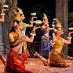 Siem Reap: Amazing Apsara Dance Show with Dinner &Hotel Transfers - What Travelers Say