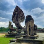Siem Reap: Angkor, Bonteay Srei & Key Temples Private Tour - What to Expect: Day in the Life of Your Private Tour