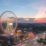 Siem Reap: Angkor Eye Standard Ride Ticket - Practical Tips for Visitors