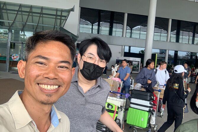 Siem Reap Angkor International Airport - Transfer Service - Why This Transfer Might Be the Best Choice for Your Trip