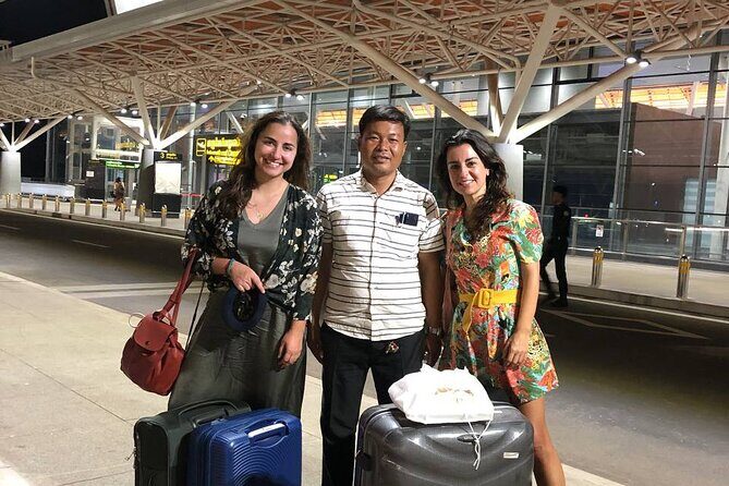 Siem Reap Angkor Private Tour Guide in English and Spanish - Flexibility and Timing