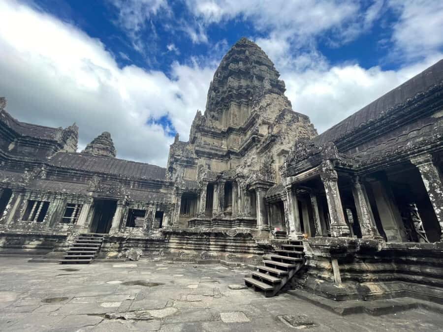 Siem Reap: Angkor Small Circuit & Srah Srang Sunset Tour - Who Will Love This Tour?