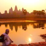 Siem Reap: Angkor Wat 3-Day Private Tour with Guide - Day 1: The Iconic Start with Angkor Wat & Angkor Thom