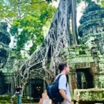 Siem Reap: Angkor Wat Electric Scooter or E-Bike Tour - Exploring the Temples on Two Wheels