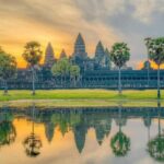 Siem Reap: Angkor Wat Private Tour | French-Speaking Guide - Practical Details and Value